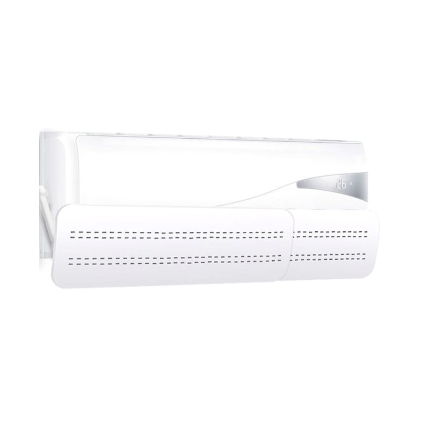 Deflector de Aer Premium pentru Aparat de Aer Conditionat Universal ...