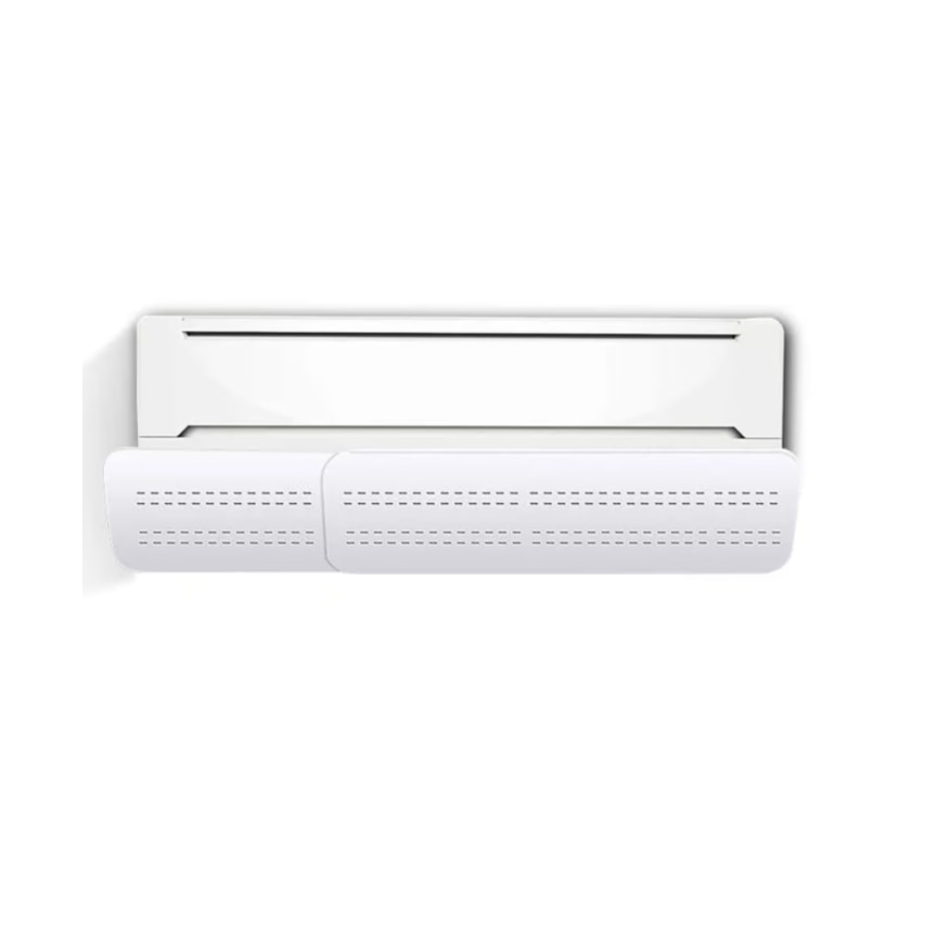 Deflector de Aer Premium pentru Aparat de Aer Conditionat Universal ...