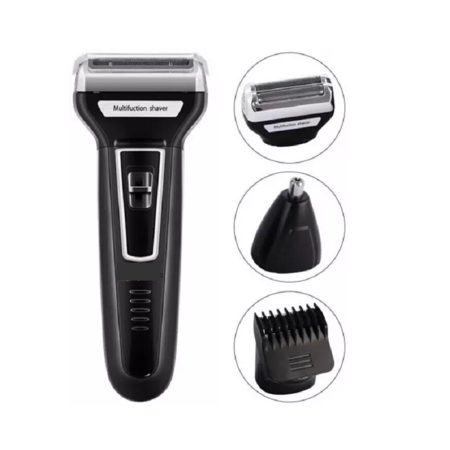 Aparat SMARTIX® multifunctional, tuns, barbierit, trimmer, 5 moduri de ...