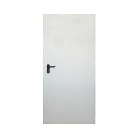 Usa Metalica Multifunctionala 205x80 cm Dreapta Stanga - eMAG.ro