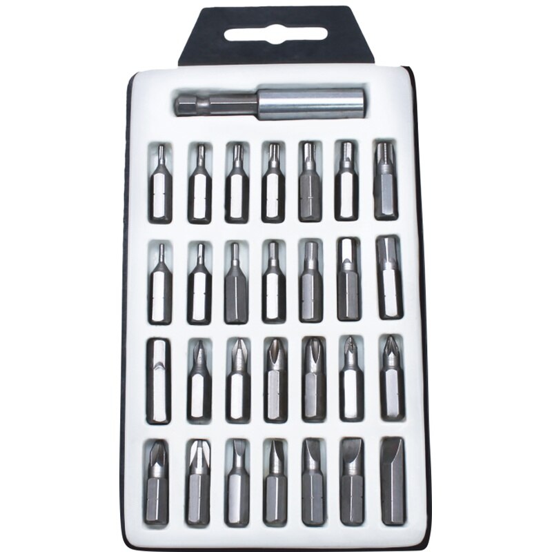 Trusa capete bituri, 29 buc / set - eMAG.ro