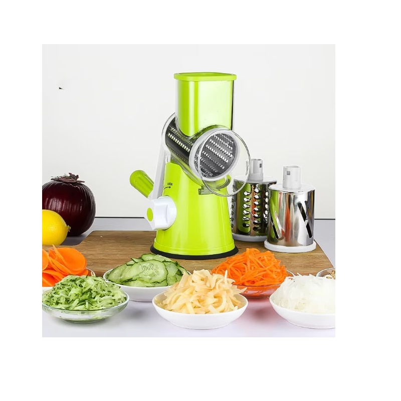 Razatoare multifunctionala, pentru taiat legume, verdeturi si ...