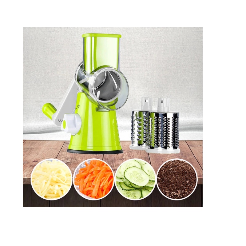 Razatoare multifunctionala, pentru taiat legume, verdeturi si ...