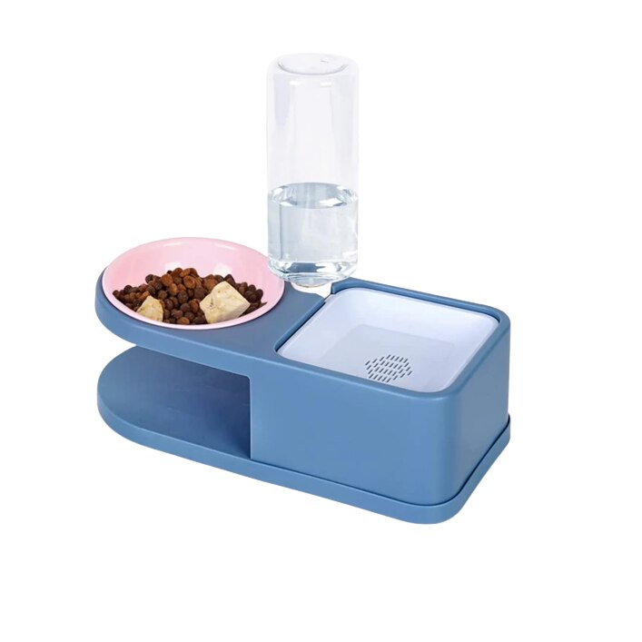 Hranitoare/adapatoare pentru animale de companie Marchul, plastic ...