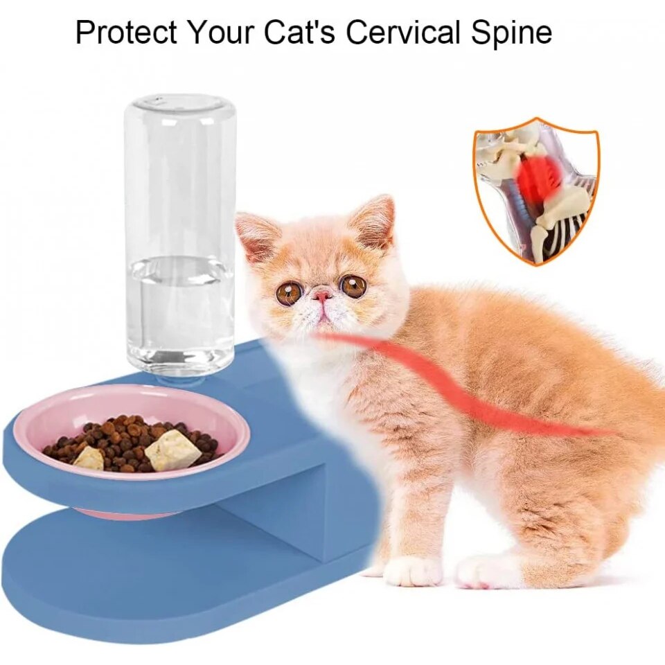 Hranitoare/adapatoare pentru animale de companie Marchul, plastic ...