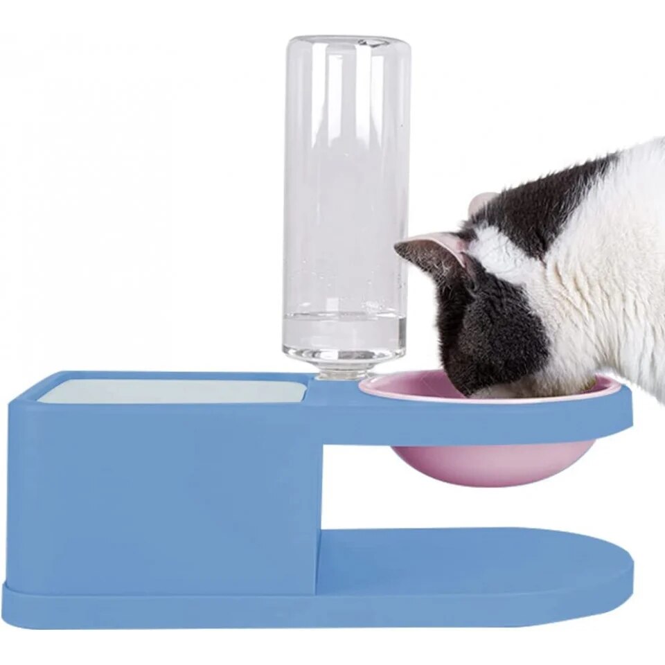 Hranitoare/adapatoare pentru animale de companie Marchul, plastic ...