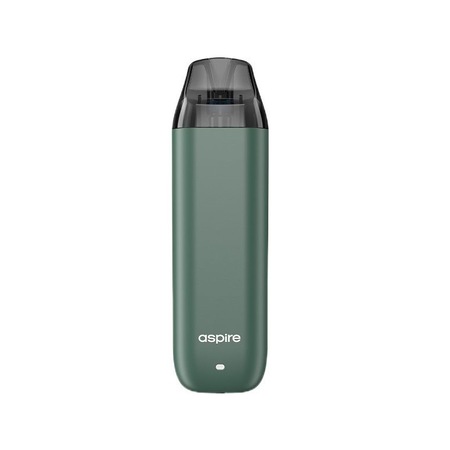 Kit Tigara Electronica Aspire Minican 3 Pod, 700mah, 3ml, Dark Green ...