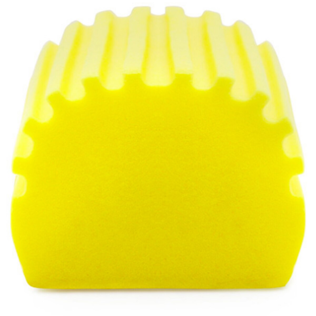 Scrub Daddy Damp Duster Szivacs, 15 x 7,5 x 5 cm, sárga - eMAG.hu