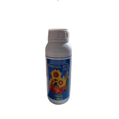 Erbicid Pendisol 40SC, 500ml - eMAG.ro