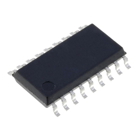 Circuit integrat, interfata, SOP18, SMD, HOLTEK, HT9170D, T163514 - eMAG.ro