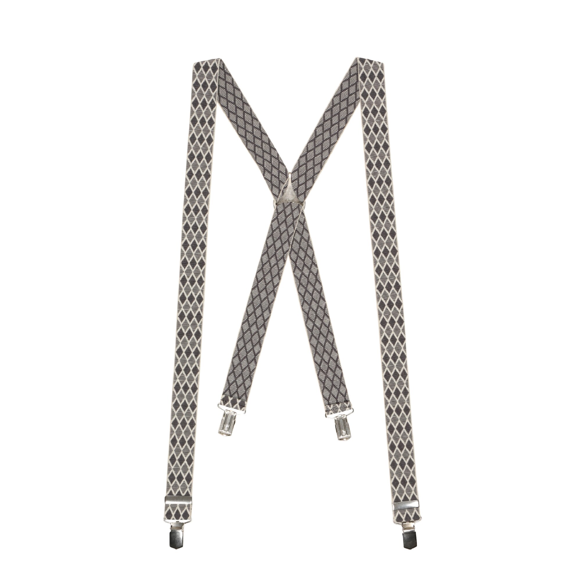 Bretele barbati, Lloyd, 6800, 120 cm, gri deschis - eMAG.ro