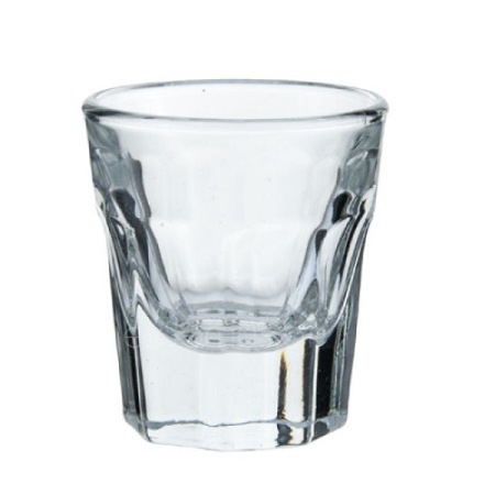 Pahar shot 30 ml Uniglass Marocco - eMAG.ro