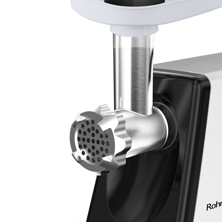 Месомелачка Rohnson R5422, 1500W, Резерсивна функция, Аксесоари за ...