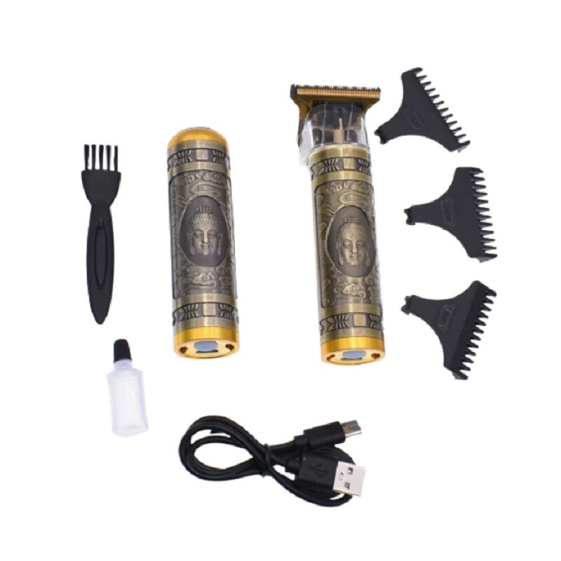 Masina de tuns SMARTIX® profesional, contur, tuns, barbierit ...