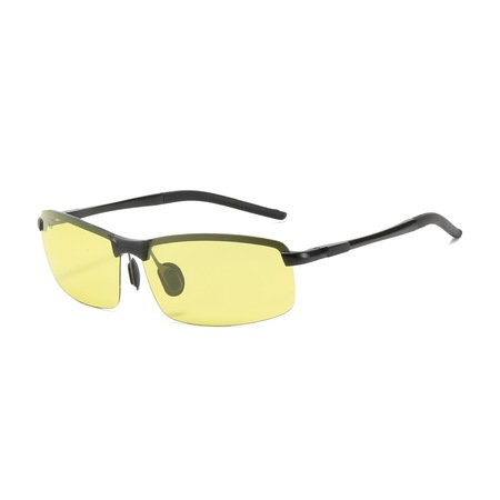Ochelari pentru Condus noaptea uVision™ Hamilton Night, lentile ...