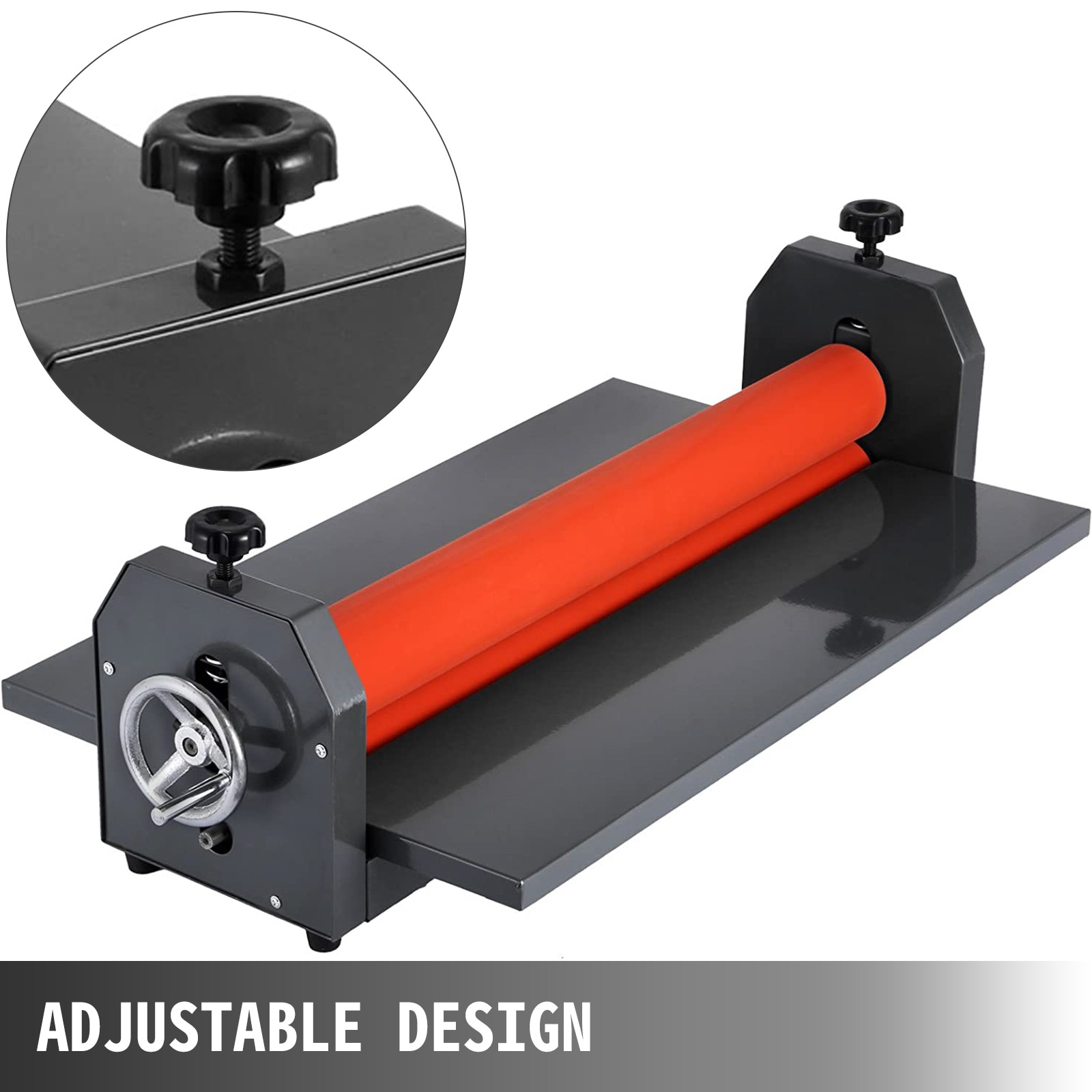 Laminator Manual cu Role Reci - Design Reglabil Masa Pliabila si ...