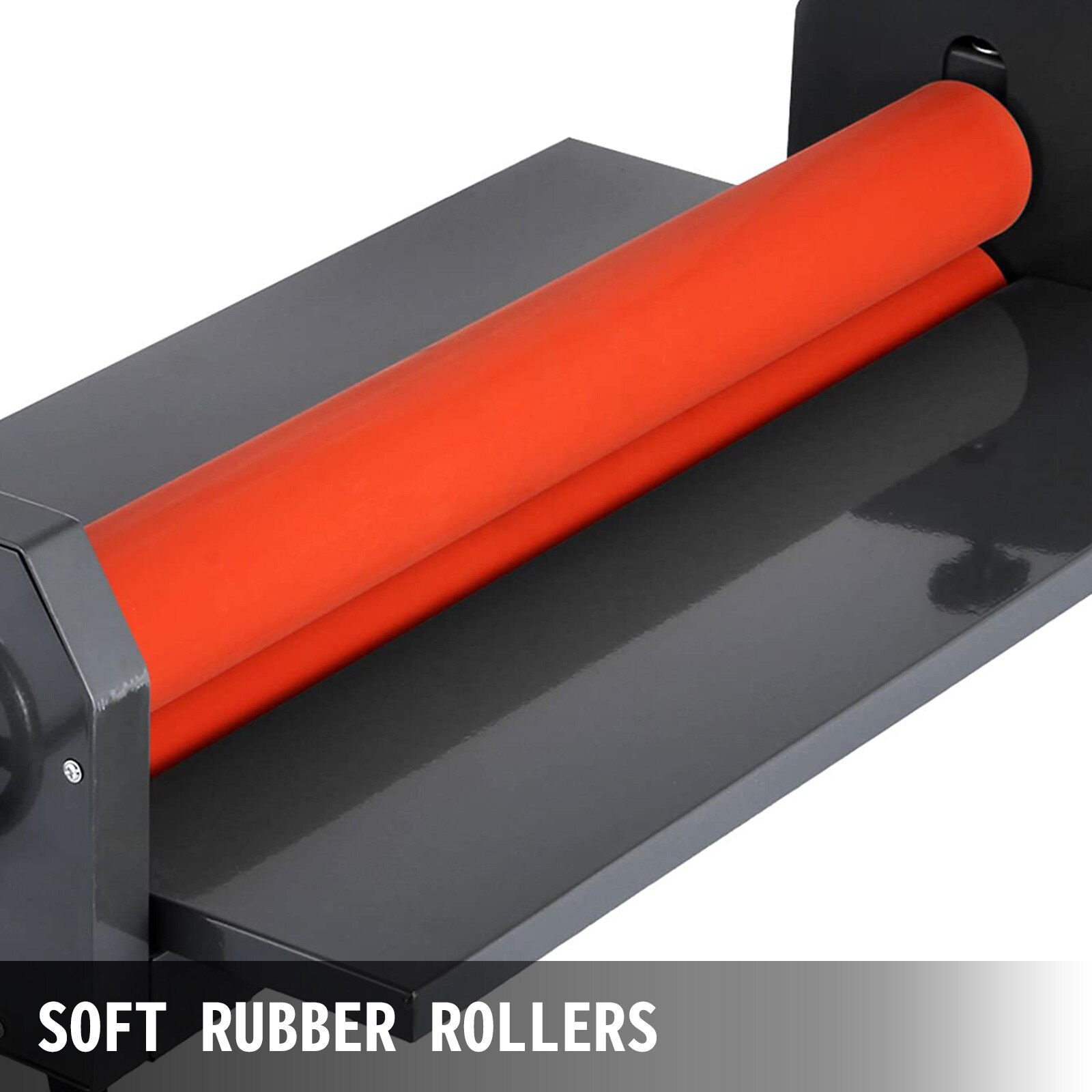 Laminator Manual cu Role Reci - Design Reglabil Masa Pliabila si ...