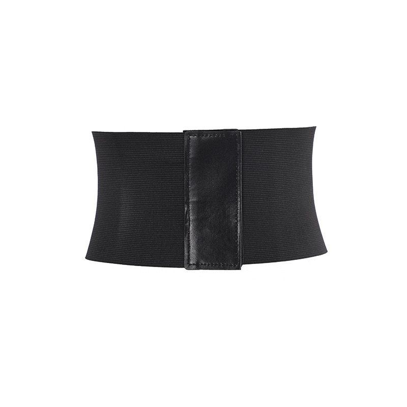 Curea lata pentru femei tip centura corset CC001 - eMAG.ro