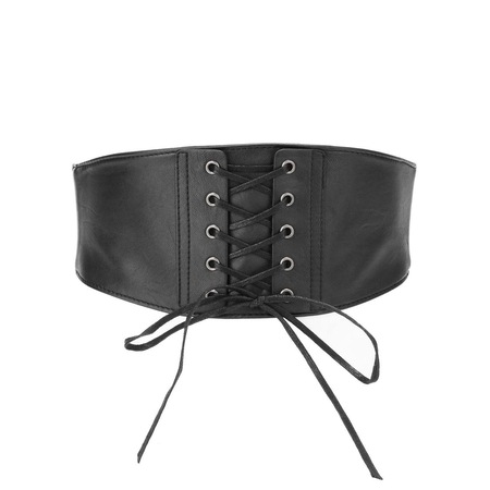 Curea lata pentru femei tip centura corset CC006 - eMAG.ro
