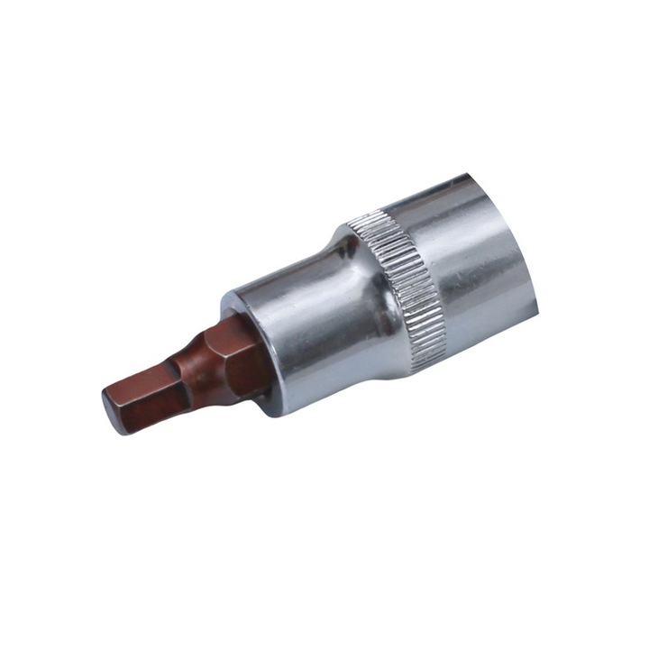 Cap tubulara cu imbus hexagonal, 60 mm, H7 - eMAG.ro