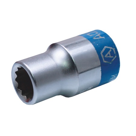 Cap tubulara mica, 3/8", 8 mm - eMAG.ro