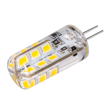 Bec LED G4, 12V, 3W, ,Calda - eMAG.ro