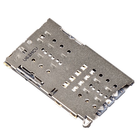 Modul Cititor SIM - Card Samsung Galaxy A52s 5G A528 / A42 5G A426 ...