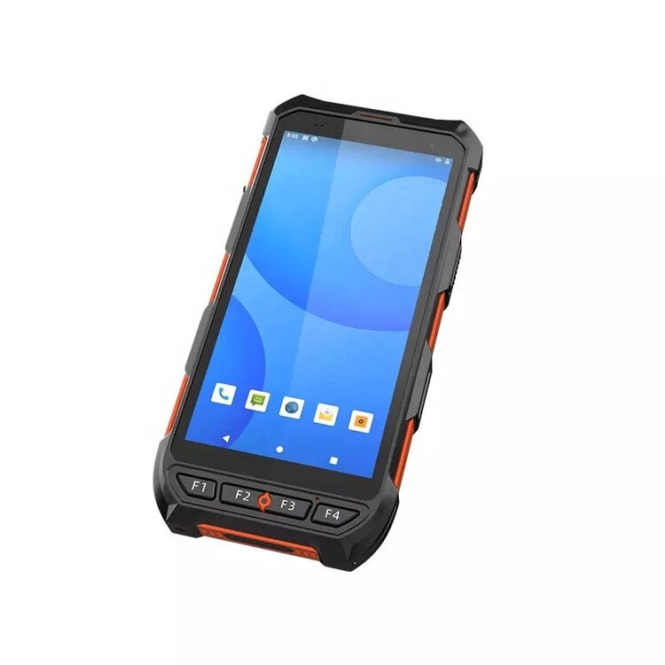 Terminal mobil OCBS-C6, 4GB Ram, 64GB ROM, Android 10 - eMAG.ro