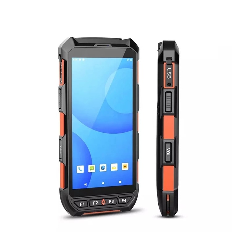 Terminal mobil OCBS-C6, 4GB Ram, 64GB ROM, Android 10 - eMAG.ro