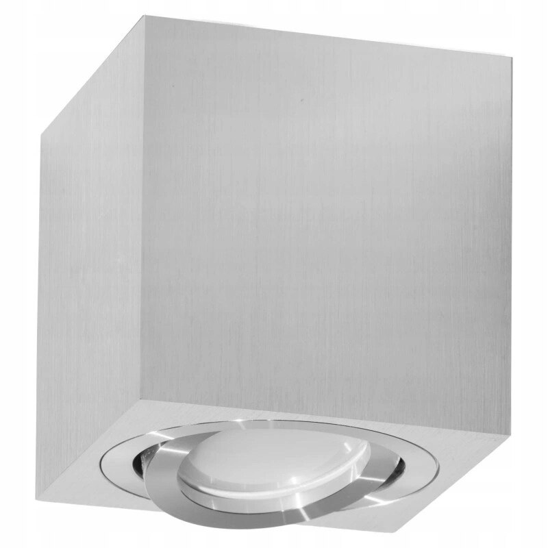 Plafon mobil montat la suprafata, Alb - eMAG.ro