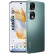 Telefon mobil Honor 90, 12GB RAM, 512GB, 5G, Emerald Green - eMAG.ro
