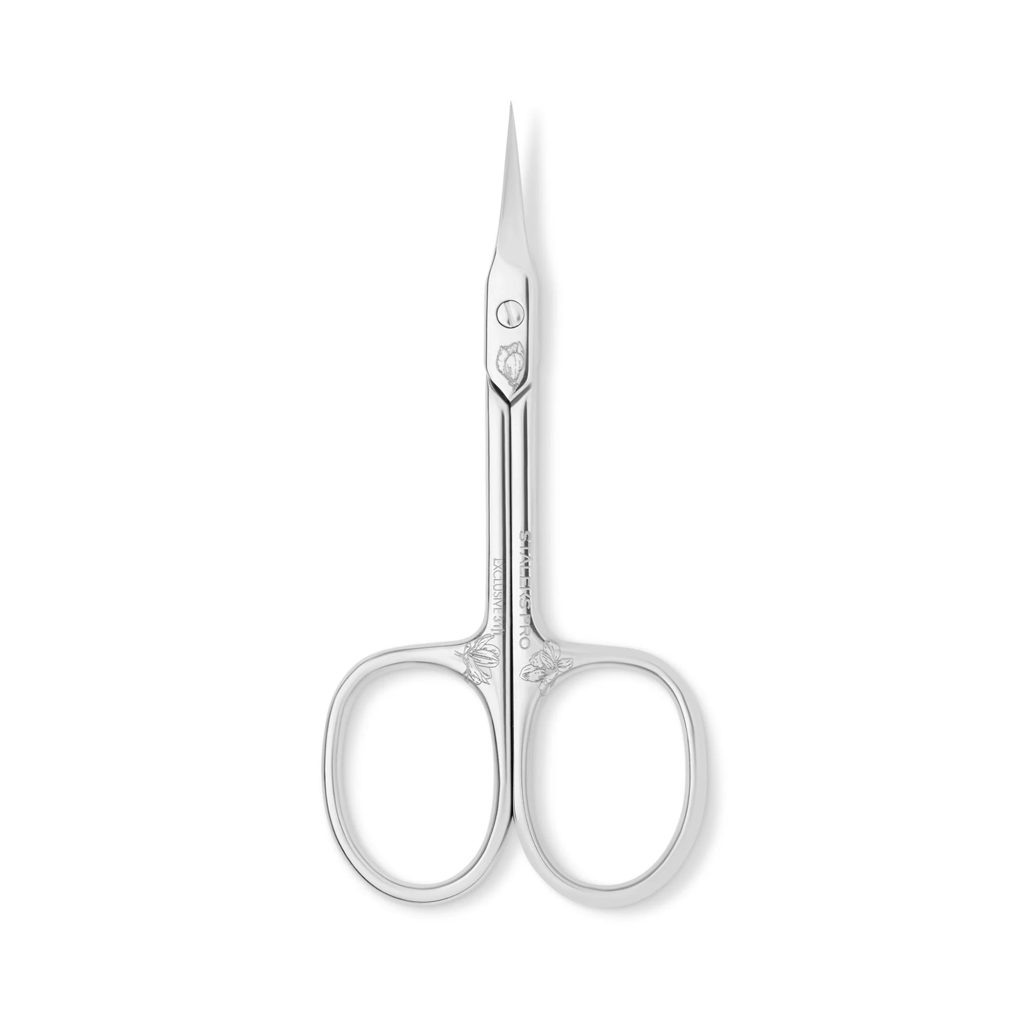 Forfecuta Cuticule Exclusive Td-02 Curbata - eMAG.ro