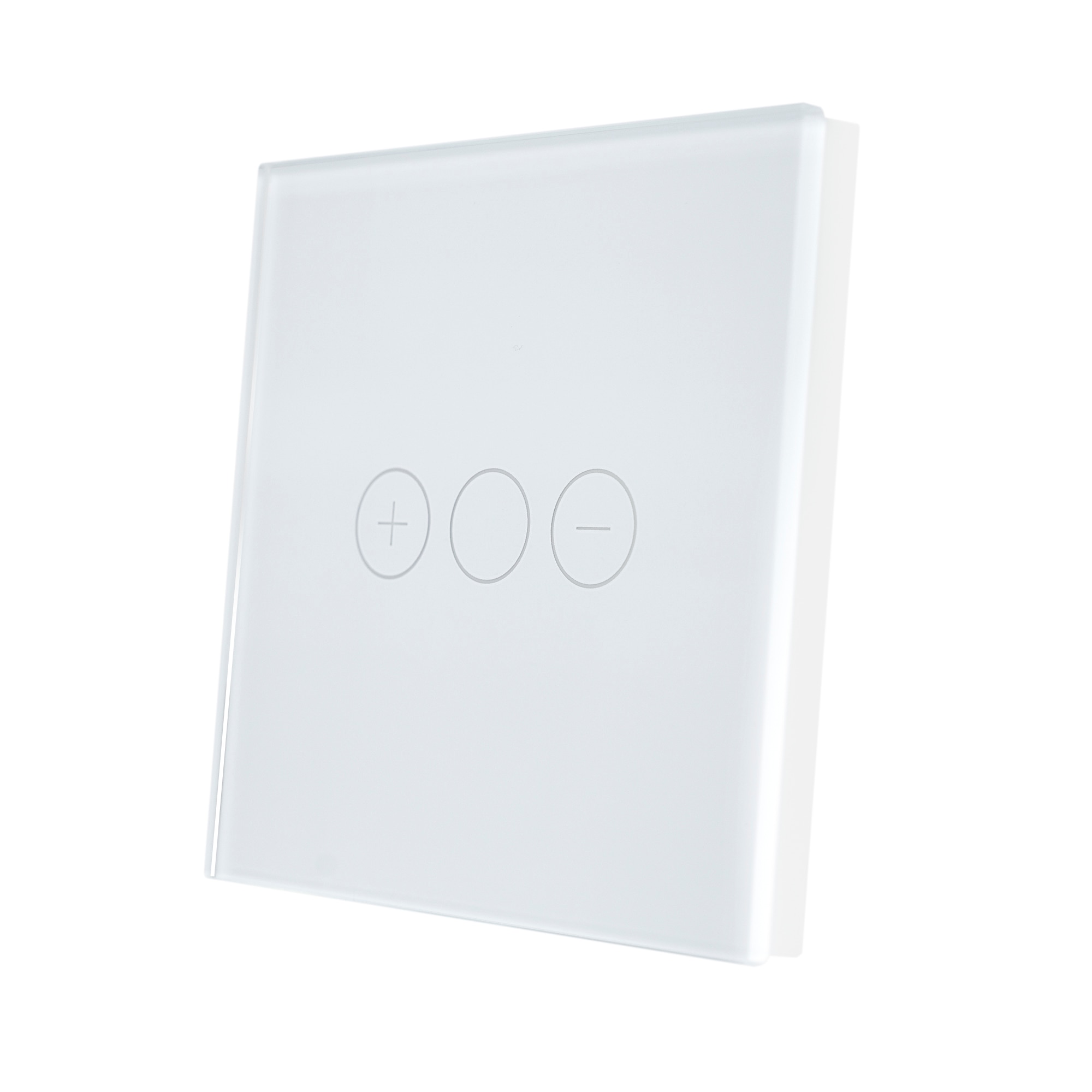Intrerupator cu touch si dimmer PNI SafeHome DIM101 700w, Live Wire ...