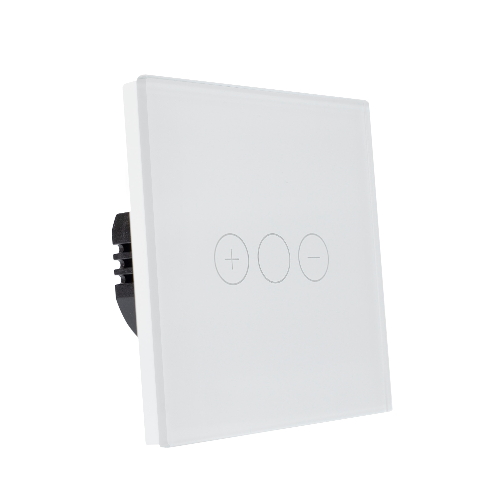 Intrerupator cu touch si dimmer PNI SafeHome DIM101 700w, Live Wire ...