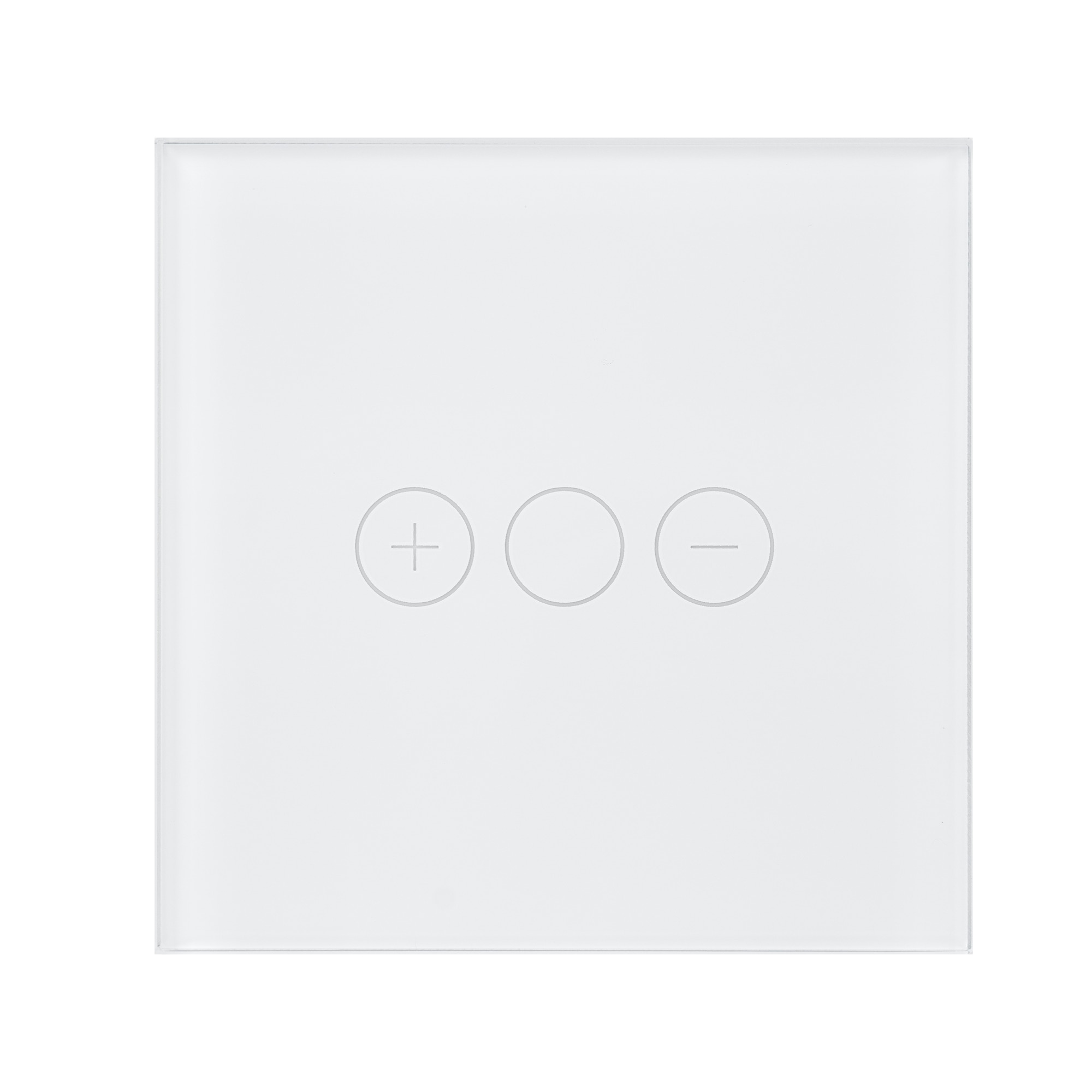 Intrerupator cu touch si dimmer PNI SafeHome DIM101 700w, Live Wire ...