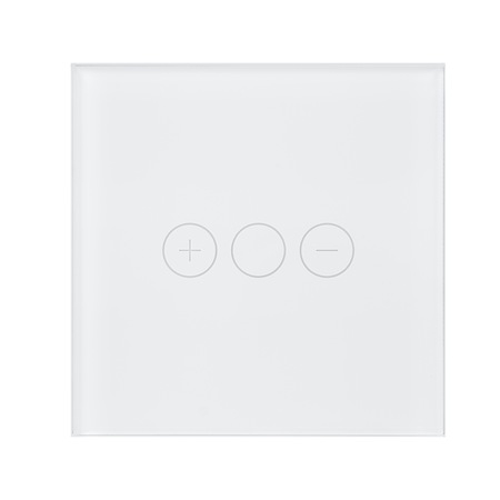 Intrerupator cu touch si dimmer PNI SafeHome DIM101 700w, Live Wire ...