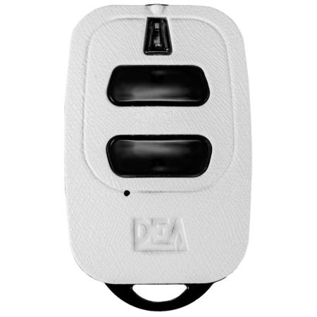 Telecomanda usa garaj, DEA, Compatibilitate TR2, 433,92 MHz, 2 canale ...