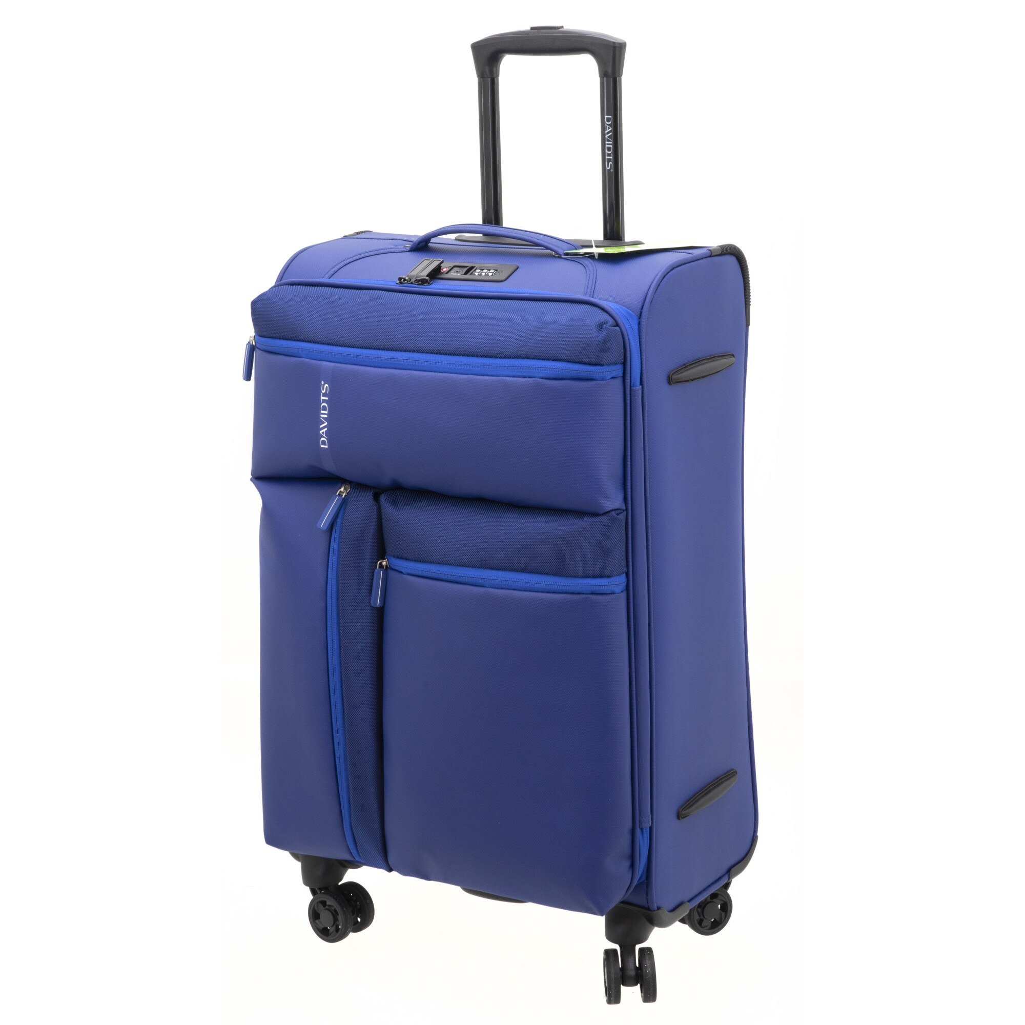 Set Trolere Impermeabile Davidts Aquarius, Poliester/PU, 3 buc ...