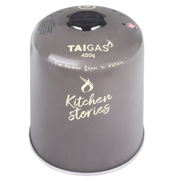 Butelie, Tai, Gaz GPL, 450 g - eMAG.ro