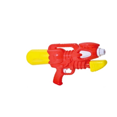 Kmt Style vízpisztoly C2904 Piros - eMAG.hu