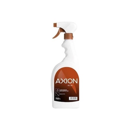 Spray de curatare pentru grasimi, Axion, 750 ml - eMAG.ro