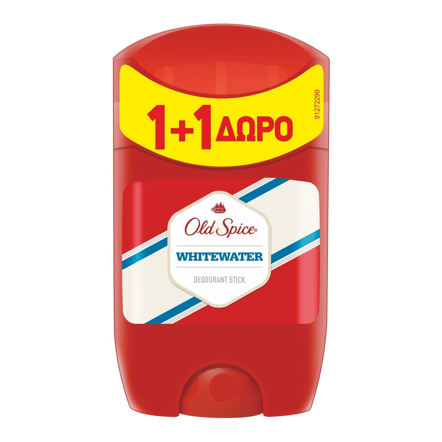 Deodorant, Old Spice, Whitewater, 100 ml - eMAG.ro