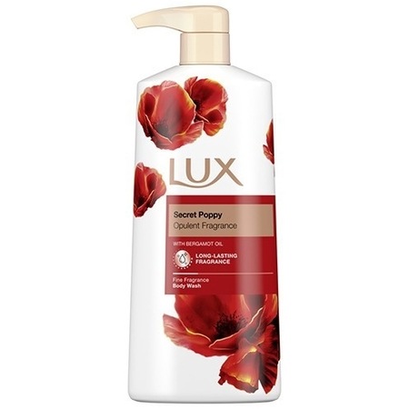 Gel de dus Secret Poppy, Lux, 600 ml - eMAG.ro