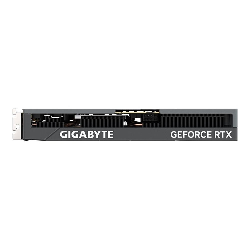 Gigabyte GeForce RTX 4060 Ti EAGLE OC 8G - graphics card - GeForce RTX ...