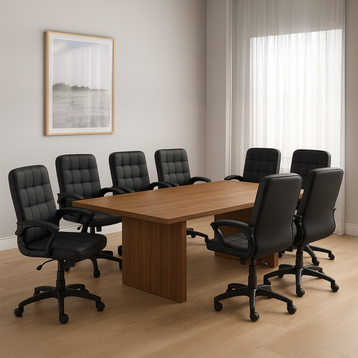 Scaun de birou, Quasar & Co.®, ergonomic, manere rabatabile, sezut si ...