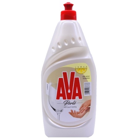 Detergent de vase, Ava, 900 ml - eMAG.ro