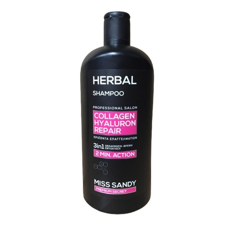 Sampon, Miss Sandy, 750 ml - eMAG.ro