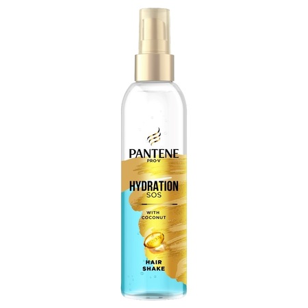 Spray de par, Pantene, Hydration SOS, Cocos, 150ml - eMAG.ro