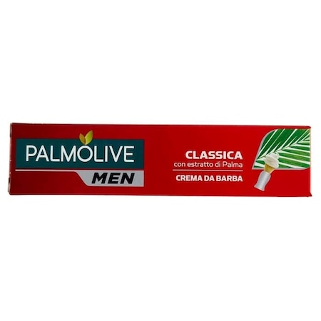 Крем за бръснене, Palmolive, 100 мл - eMAG.bg