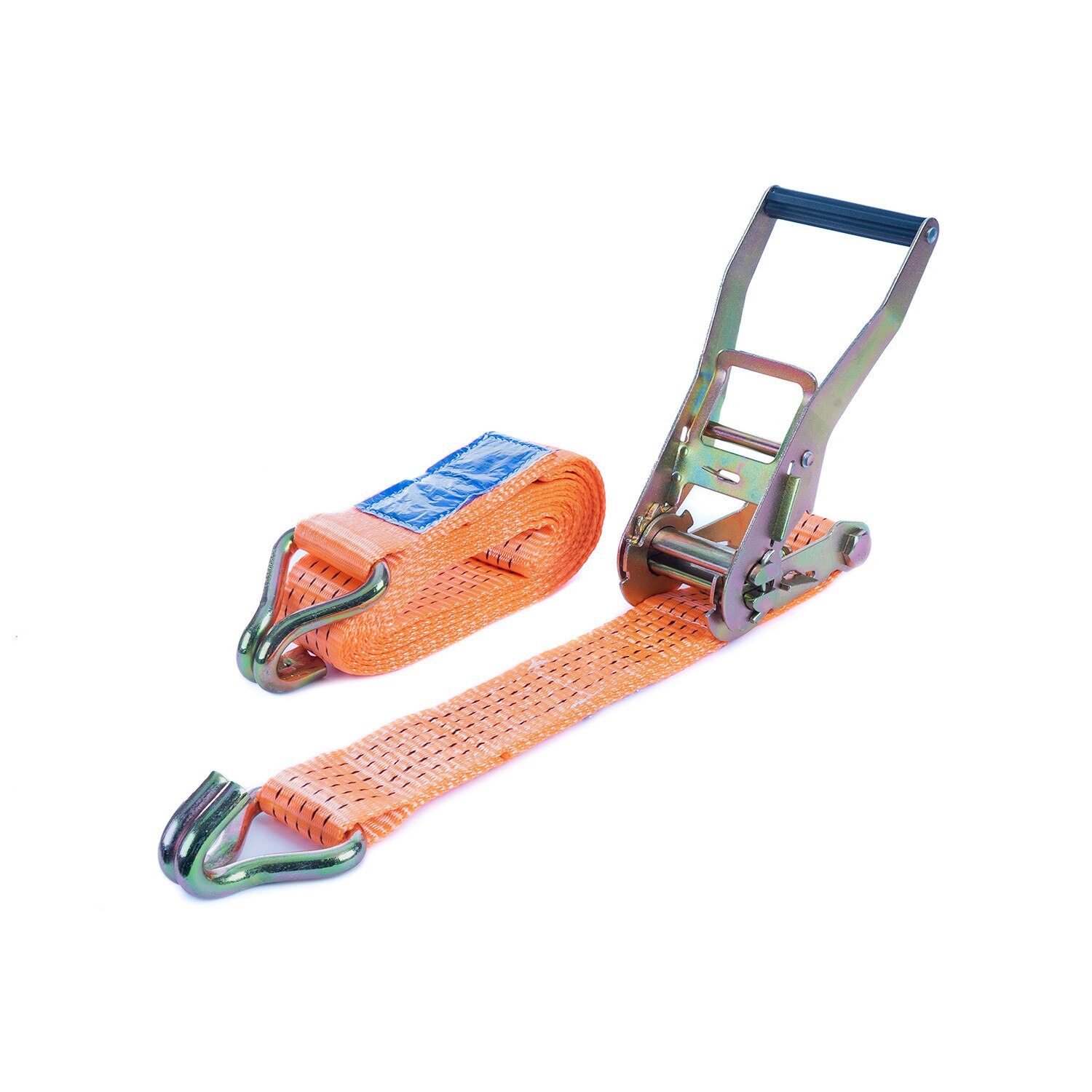 Chinga ancorare cu clichet, Unitrailer, 3m/25mm/1t - eMAG.ro